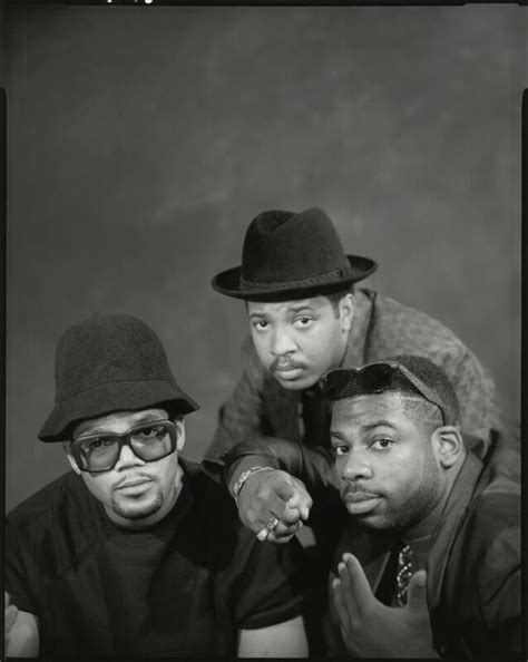 Npg X128900 Run Dmc Darryl Dmc Mcdaniels Run Simmons Jason