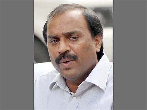Janardhan Reddy 3 Others Sentenced To Seven Years Jail In Illegal Mining Case