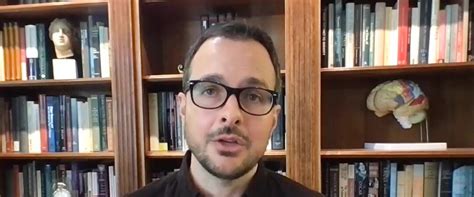 Dr Joseph Nicolosi Talks Reintegrative Therapy With Charlie Kirk