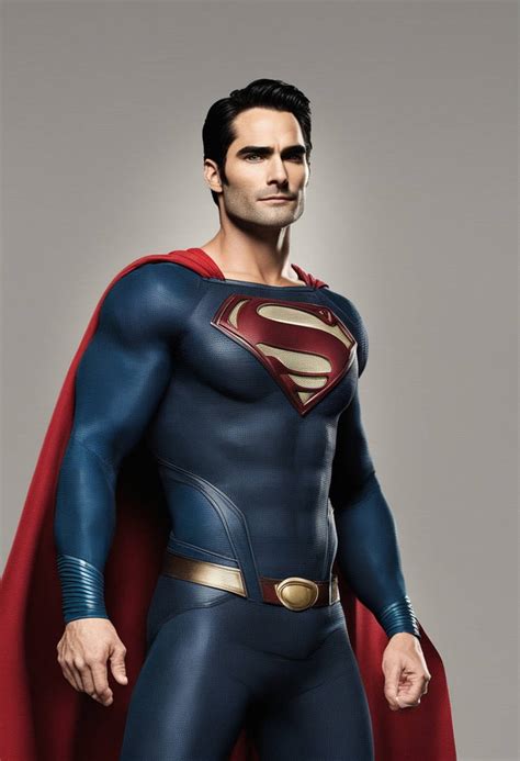 Supes Superman And Lois Version By Adeldu13 On Deviantart