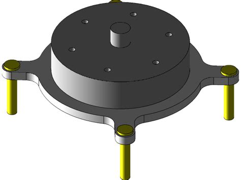 Free Cad Designs Files And 3d Models The Grabcad Community Library