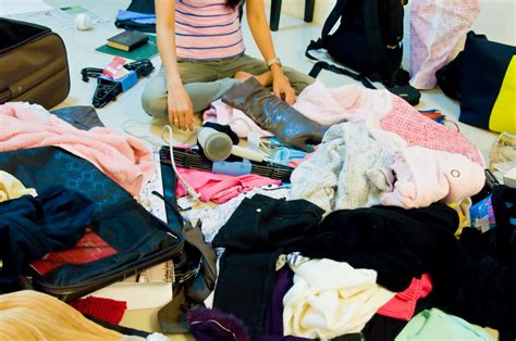 Statistics On Clutter That Will Blow Your Mind The Simplicity Habit