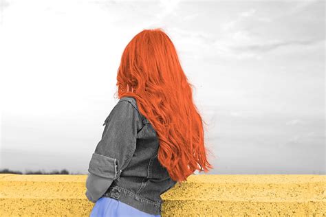 12 Fiery Facts About Redheads Interesting Facts