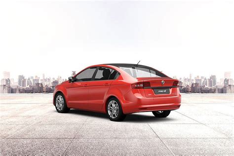 Proton Preve Interior Exterior Colour Images Malaysia