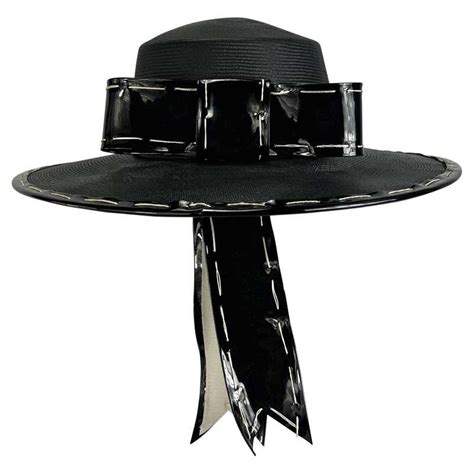 Christian Dior By Yves Mathieu Saint Laurent Circa 1958 Cocktail Dress