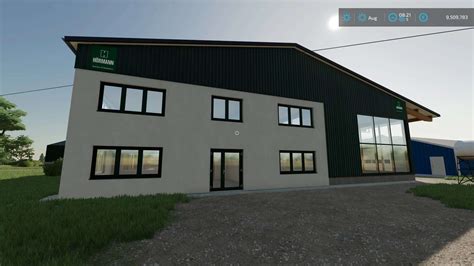 Placeable Pack V FS Mod Farming Simulator Mod