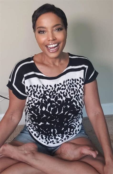 Lynn Toler S Feet