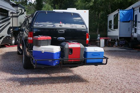 Best Receiver Hitch Cargo Carrier Authorized Boots