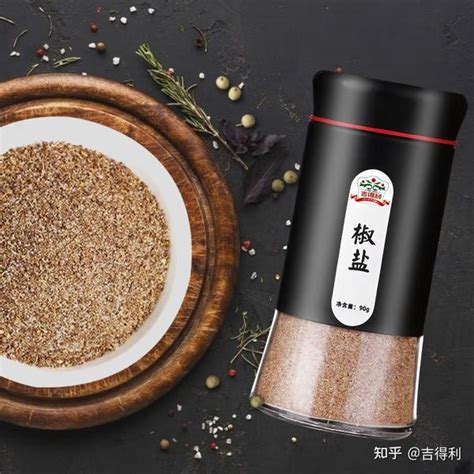 吉得利椒盐烤排骨 知乎