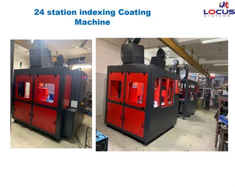 Chemlok Spraying Machine In Nashik Locus Systems Id 9381815733