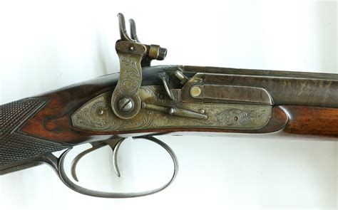 Joseph Manton 22 Bore 5692 Antique Firearms Restoration Blog