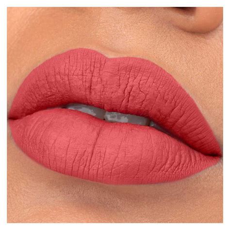 8h Matte Liquid Lipstick 13 Cruz Verde