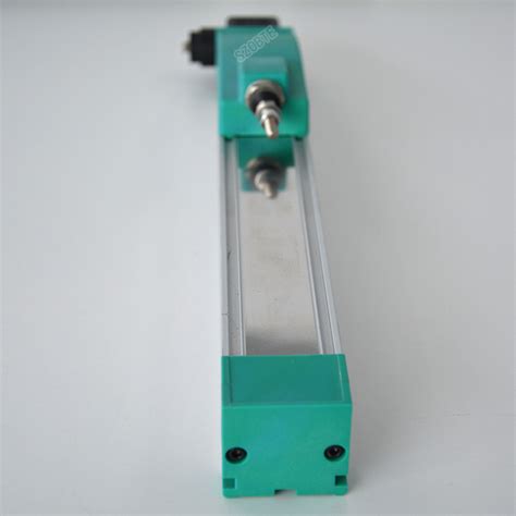 High Accurate Linear Position Sensor Displacement Sensor And Pull Rod Linear Displacement