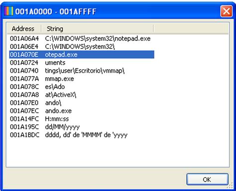 Using Rammap And Vmmap Tools To Troubleshoot Windows