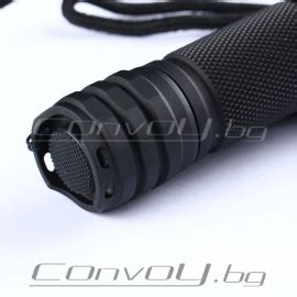 Ловен фенер Convoy C8+ SST40 1700лм - Convoy.bg
