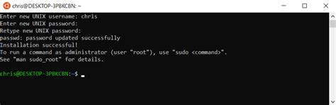 How To Run Linux OS On Windows With The Subsystem Method AlfinTech Computer