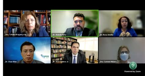 2º Fórum Virtual De Medicina Legal E Perícia Médica Do Cfm Debate Nova