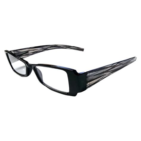 Sight Station Brooke Black Reading Glasses N3 Vendall