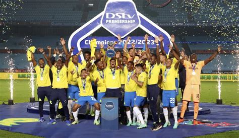What Attracted Bathusi Aubaas To Sundowns South African Live News
