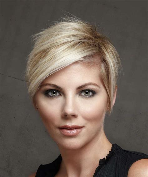 Pixie Haircuts That Are Cute And Flattering In 2025