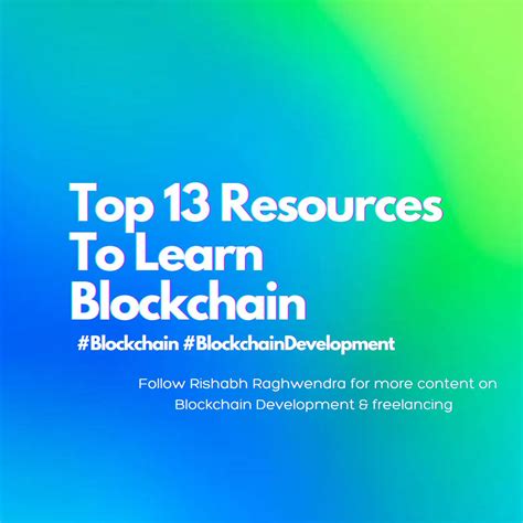 Rishabh Raghwendra On Linkedin Blockchain Blockchaindevelopment Blockchaintechnology