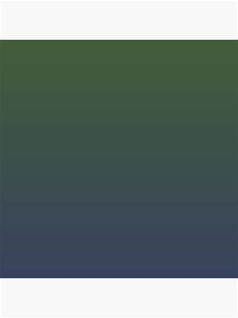 Emerald Gradient 7 Beautiful Gradients Sticker For Sale By
