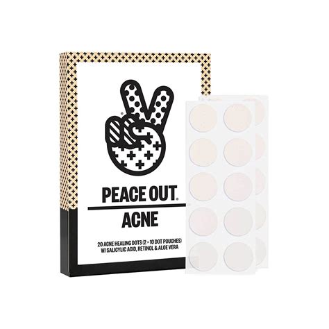 5 Best Pimple Patches Most Recommended By Experts