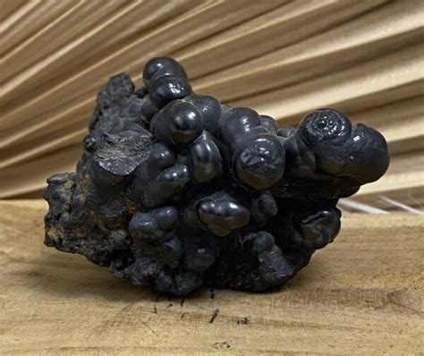 Goethite Brute Mariclem