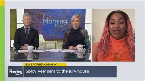 Big Brother Canada Season 12 Bbcan12 Official Site