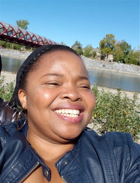 Immigrant Olubukola Abdul Urges Newcomers To Arrive Prepared With