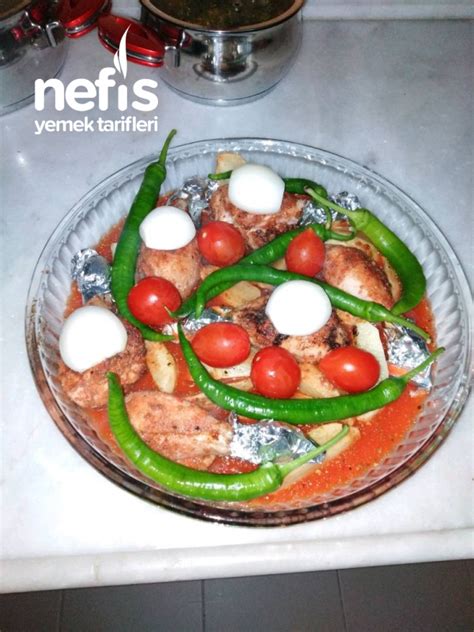 F R Nda Nefis Tavuk Nefis Yemek Tarifleri