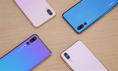 Huawei P And P Pro Receive Permanent Price Cuts Gadgetmatch