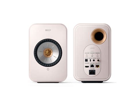 LS X II MINERAL WHITE