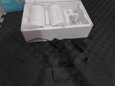 ขาย Deco M4 Pack 2 Pack 1 / M5 Pack 2 มือสอง - Overclockzone.com ชุมชน ...