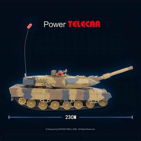 2014 Free Shipping Huanqi Infrared Remote Control Battle Tank 27mhz