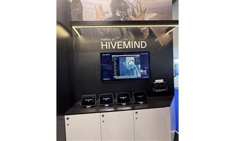 Hivemind To Be Leveraged For Autonomous Maritime Operations Under