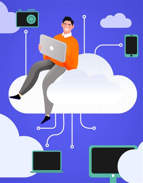 Decentralized Data Storage Pros Cons And Prospects