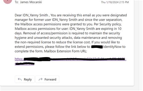 Forms New Line In The Form Notification Body Isc Discussion And