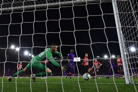 Southampton 1 3 Liverpool Premier League Three Match Takeaways