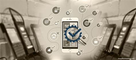 A Checklist Of Testing Tips For Developing A Mobile App Konstantinfo