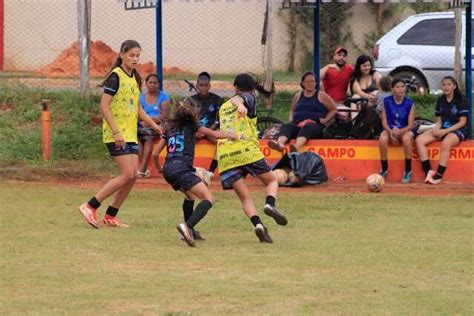 Seleção de MS conhece grupos e regulamento da Taça das Favelas