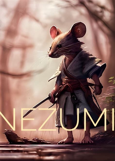 Nezumi Fan Casting On Mycast