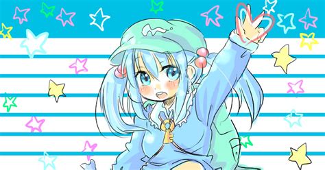 東方 はらちらピースにとり いぬやすのイラスト Pixiv