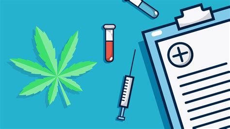 Does CBD Show Up On A Drug Test We Be High