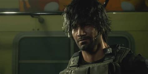 Every Major Resident Evil Protagonist Ranked