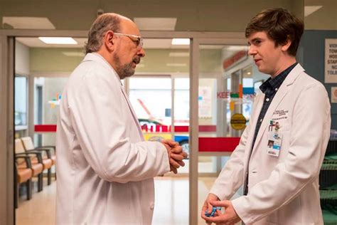 The Good Doctor Temporada 3 Capítulo 18 Heartbreak