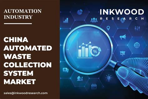 China Automated Waste Collection System Market Automation