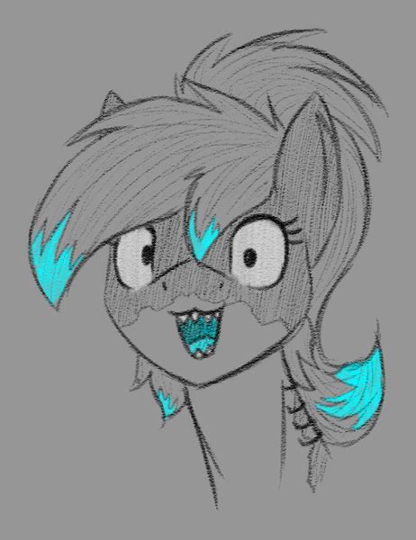 2854196 Safe Artist Stray Prey Derpibooru Import Oc Oc Lacera