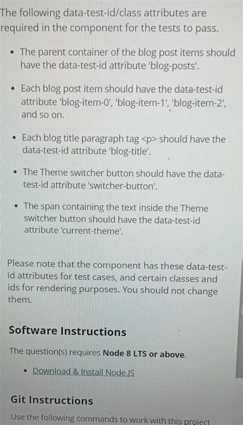 Solved Angular Dark Theme Switcher A Create A Dark Chegg
