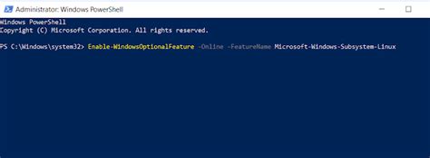 Instalasi Kali Linux Wsl Di Windows 10 Linuxsec